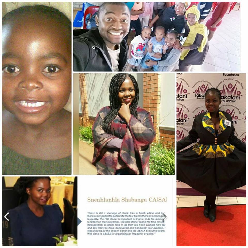 Day 14 – Accounting Powerhouse Snenhlanhla Shabangu – SithenjwaT