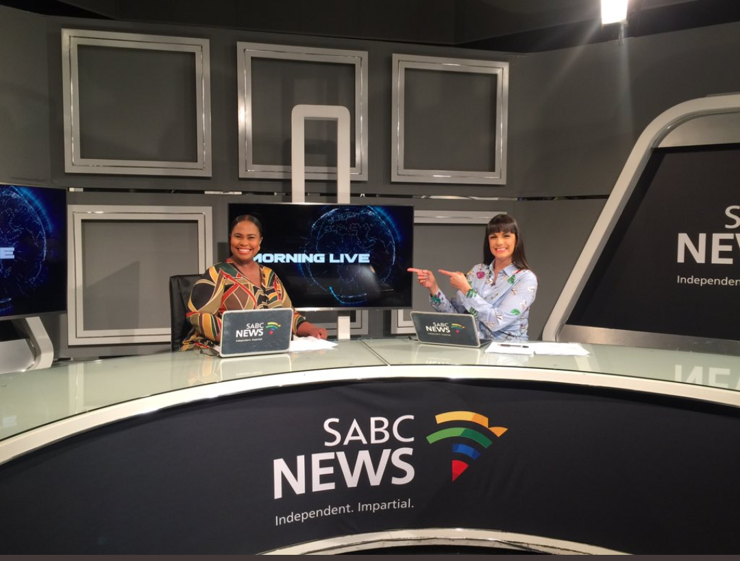 What makes a good TV news anchor – SithenjwaT