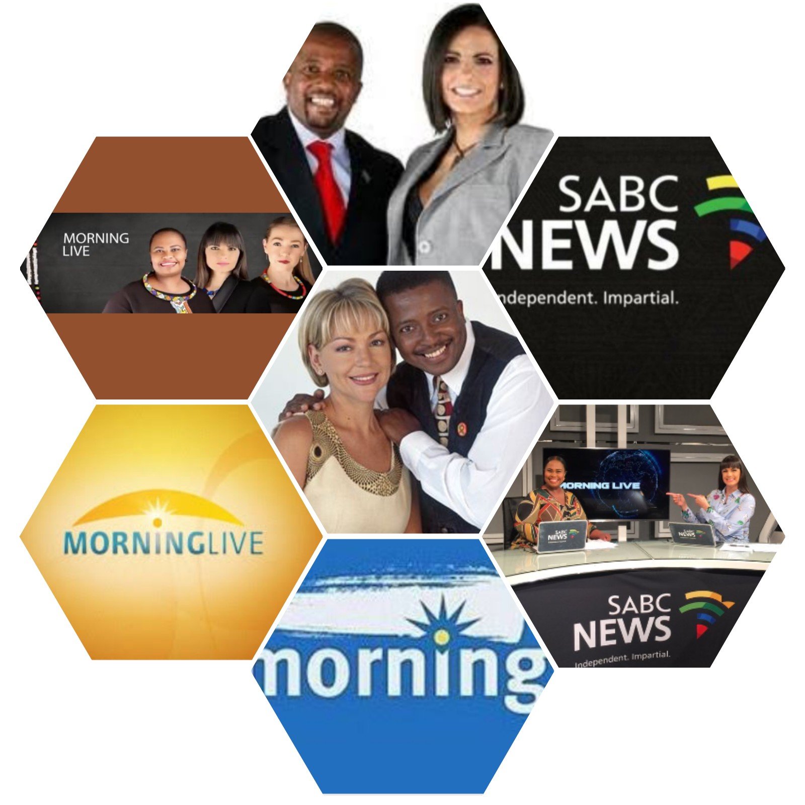 Celebrating SABC Morning Live’s TV milestone – SithenjwaT