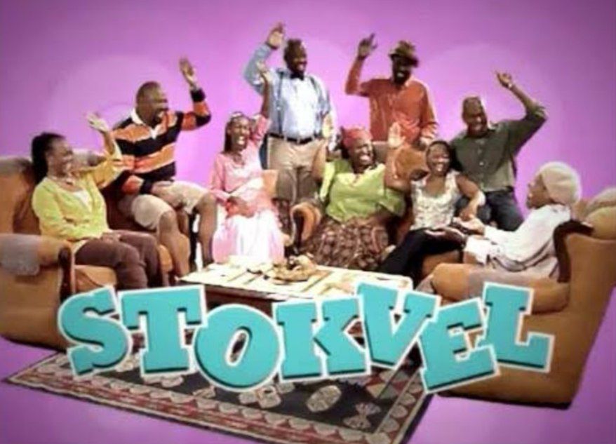 More than just a Stokvel – SithenjwaT